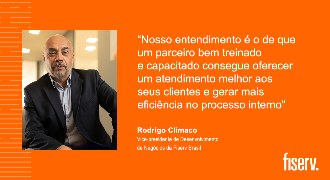 Como é o suporte da Software Express para seus parceiros